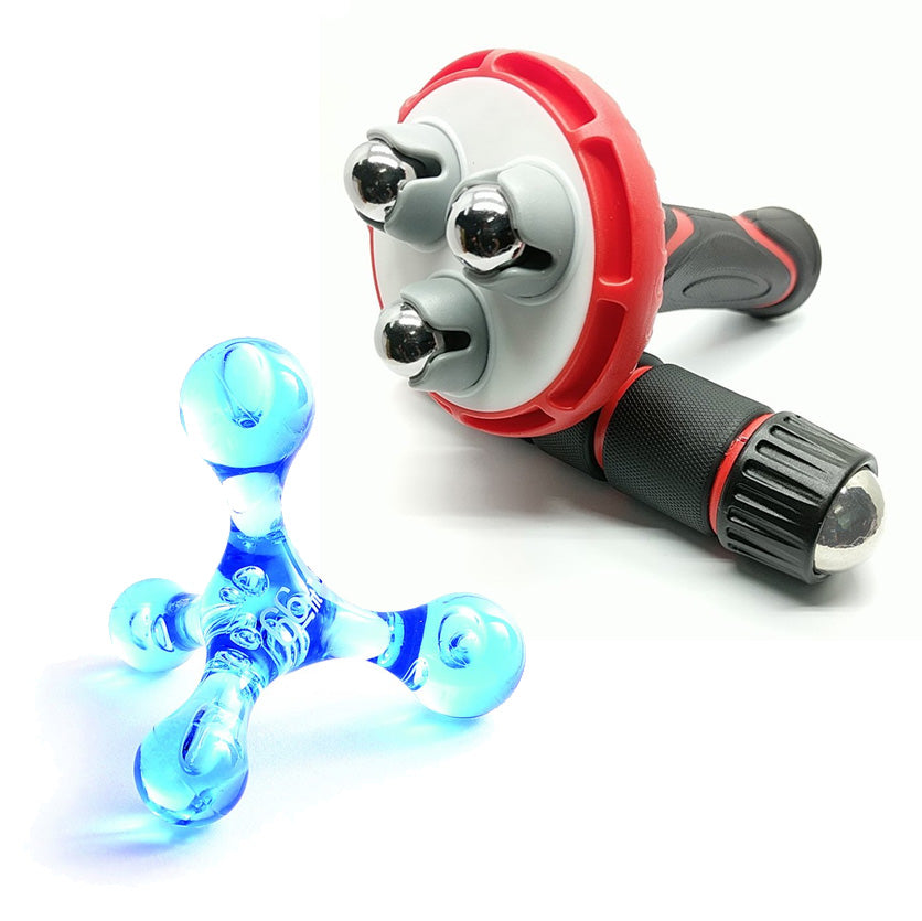 Massage & Trigger Point Tools