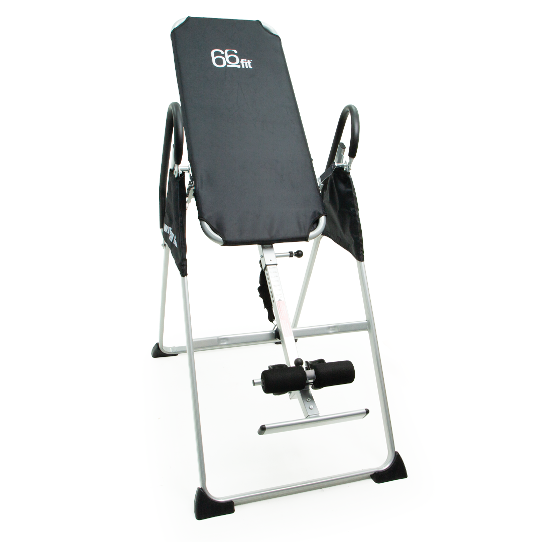 66fit Professional Inversion Table